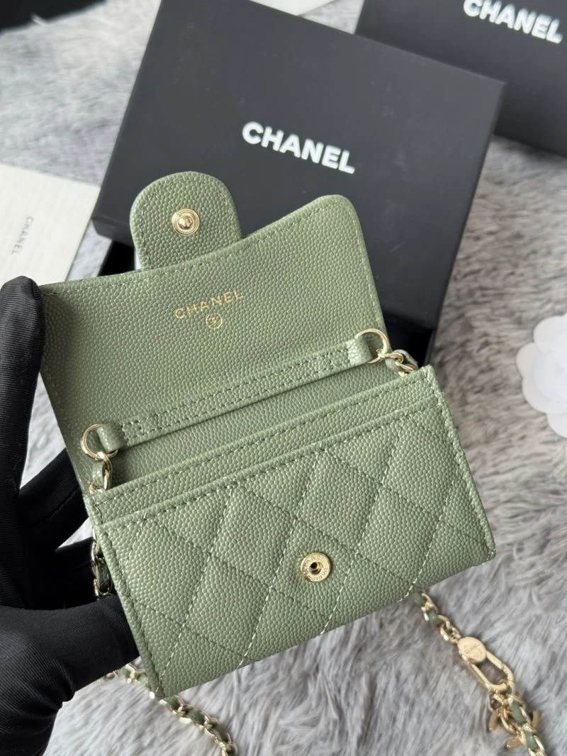 Precise copy Chanel Waist Chest Packs