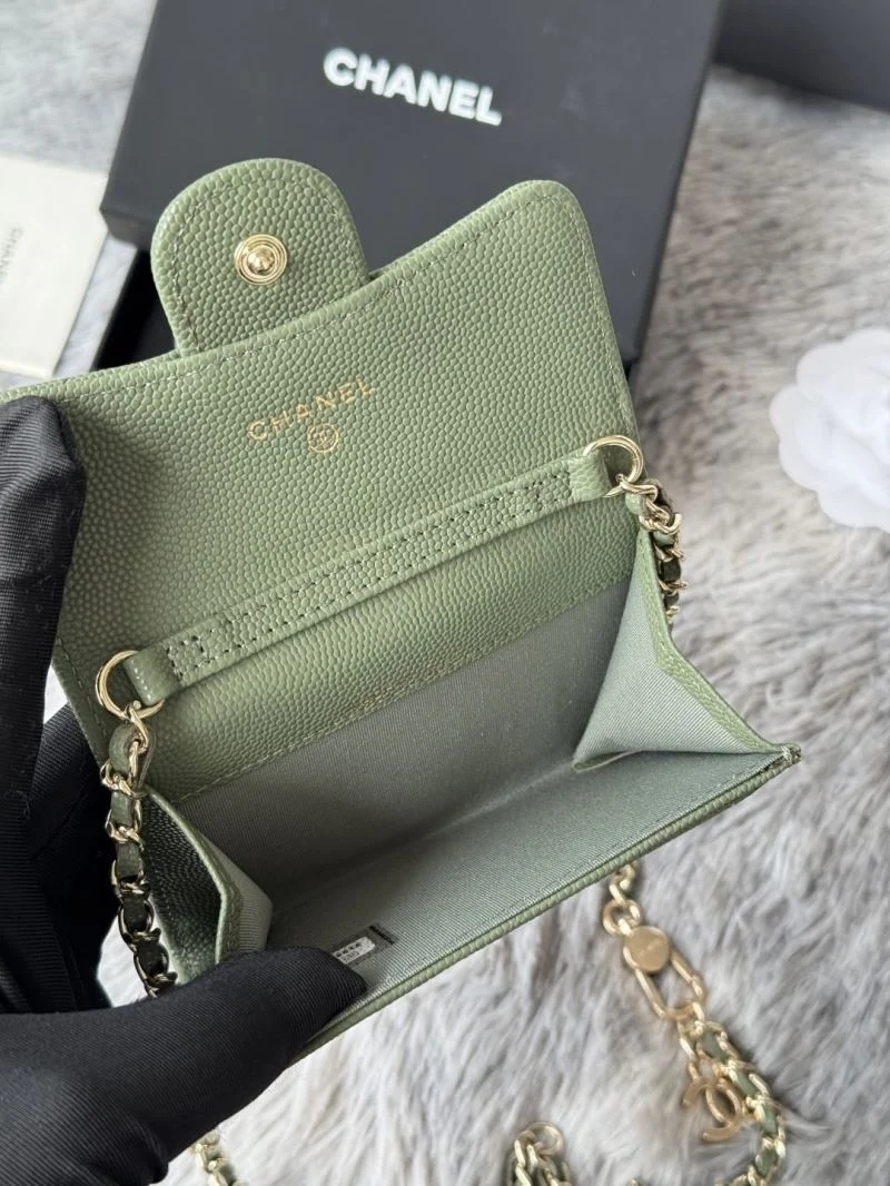 Precise copy Chanel Waist Chest Packs