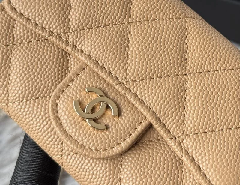 Original Chanel Waist Chest Packs