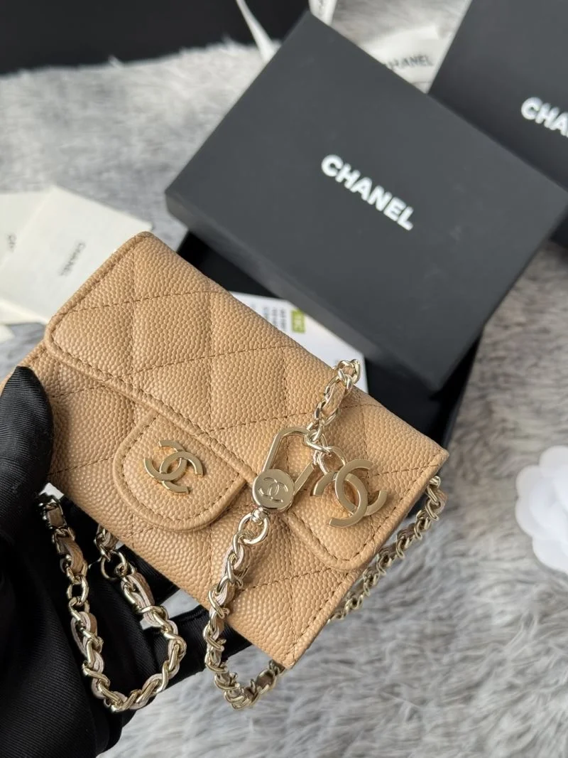 Original Chanel Waist Chest Packs