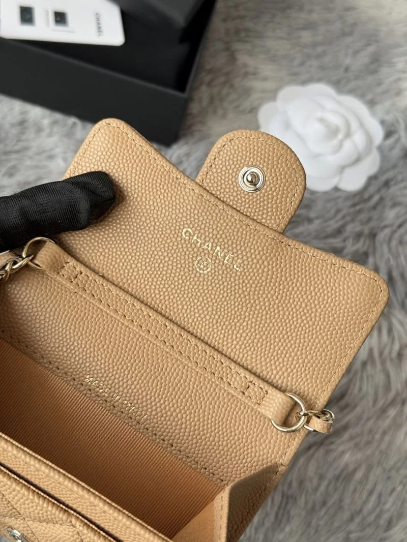 Original Chanel Waist Chest Packs