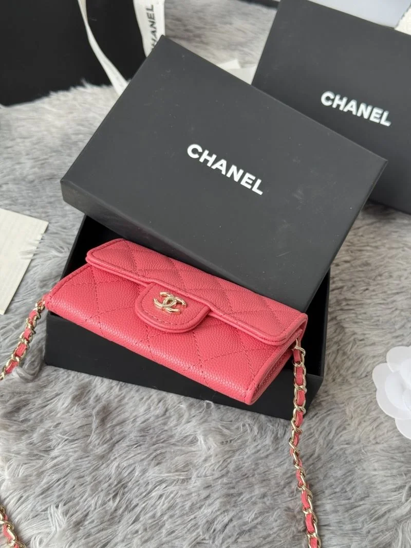 Mirror quality Chanel Waist Chest Packs