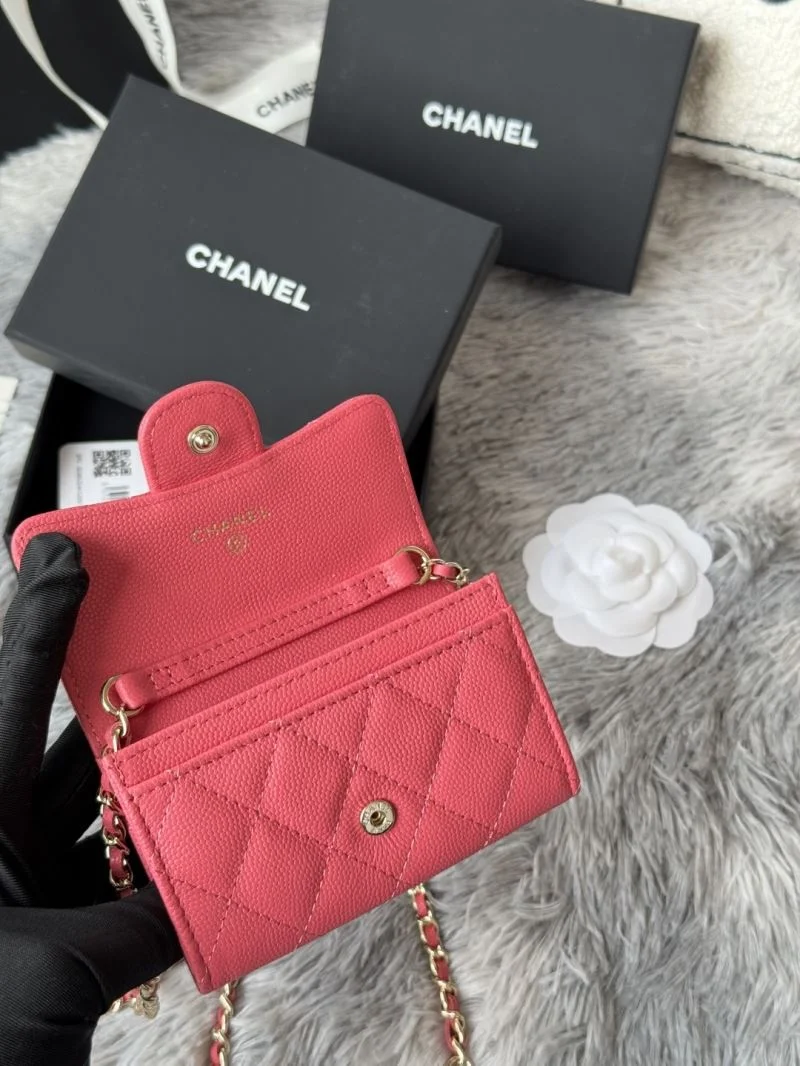 Mirror quality Chanel Waist Chest Packs