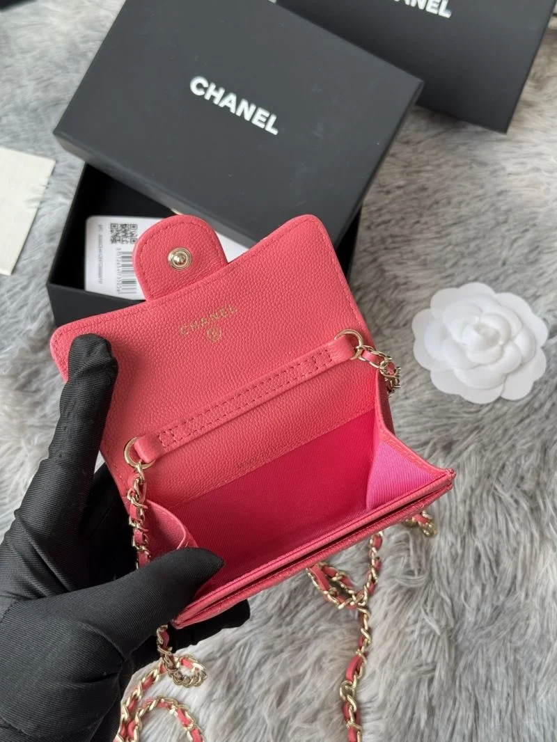 Mirror quality Chanel Waist Chest Packs