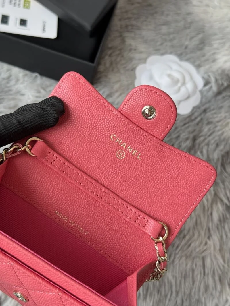 Mirror quality Chanel Waist Chest Packs