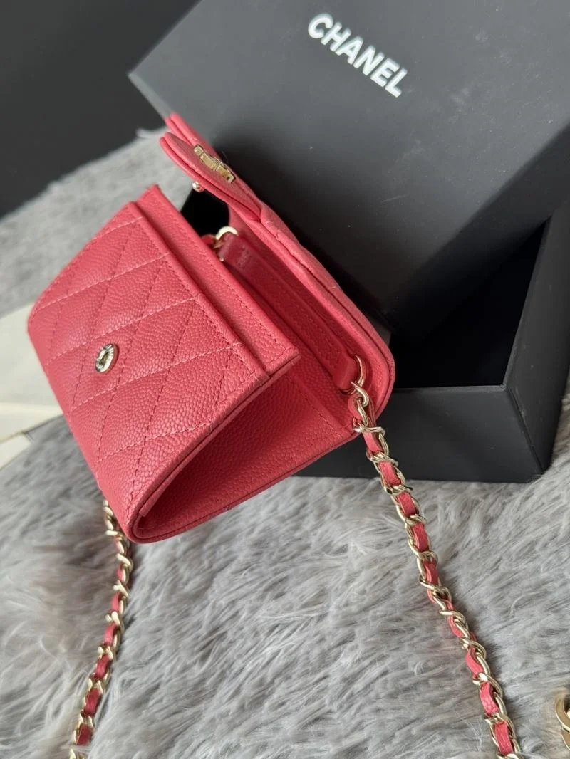 Mirror quality Chanel Waist Chest Packs
