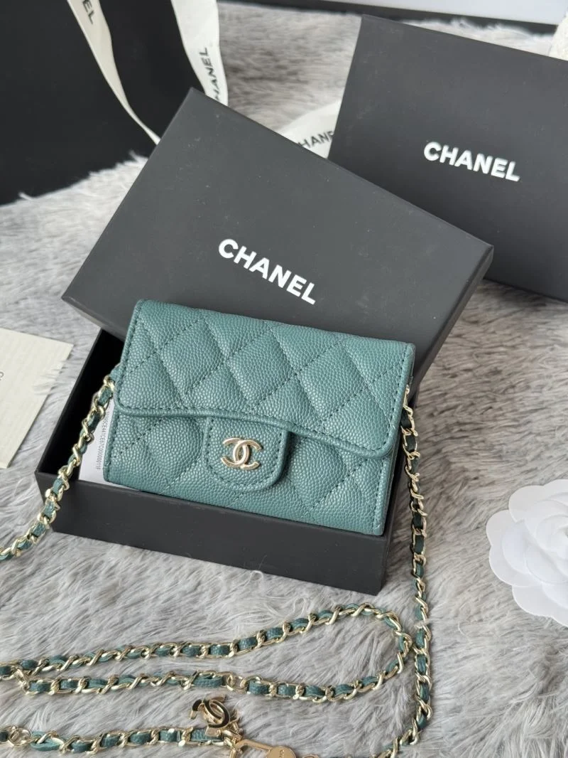 Precise copy Chanel Waist Chest Packs