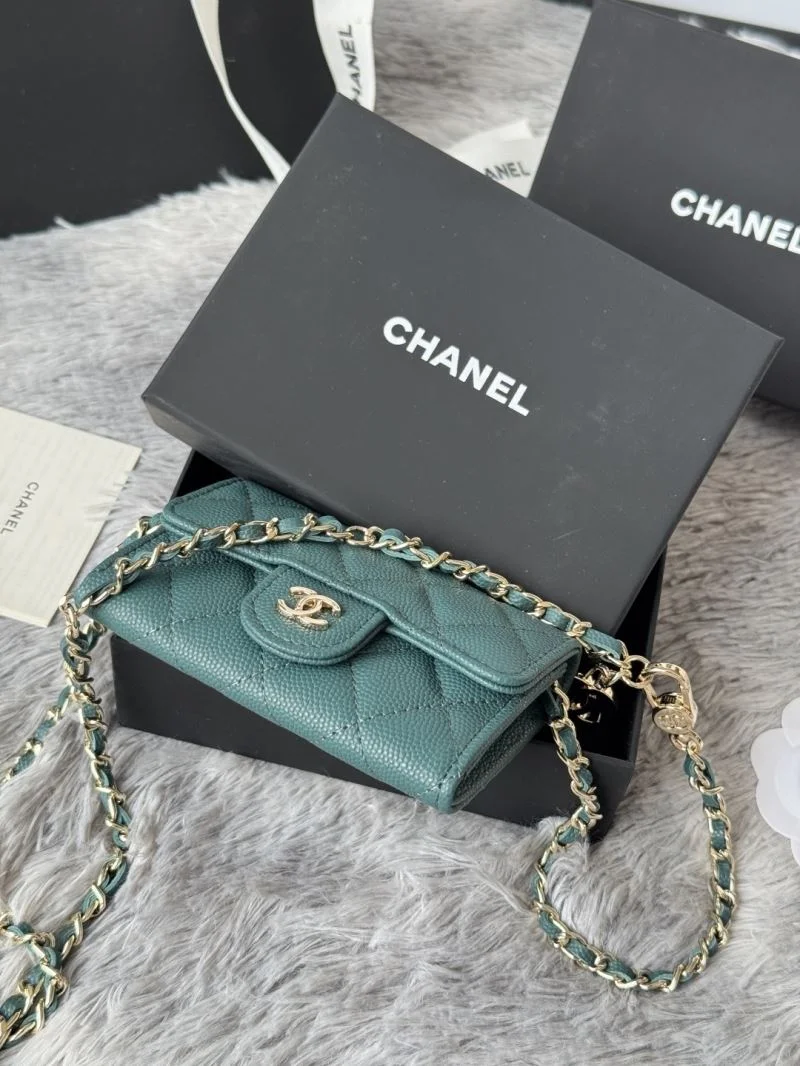 Precise copy Chanel Waist Chest Packs