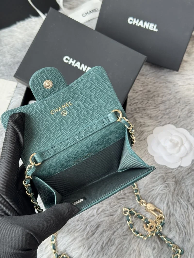 Precise copy Chanel Waist Chest Packs