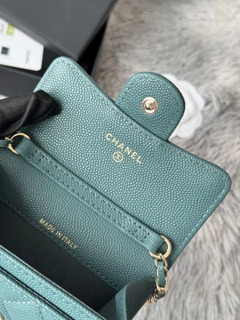 Precise copy Chanel Waist Chest Packs