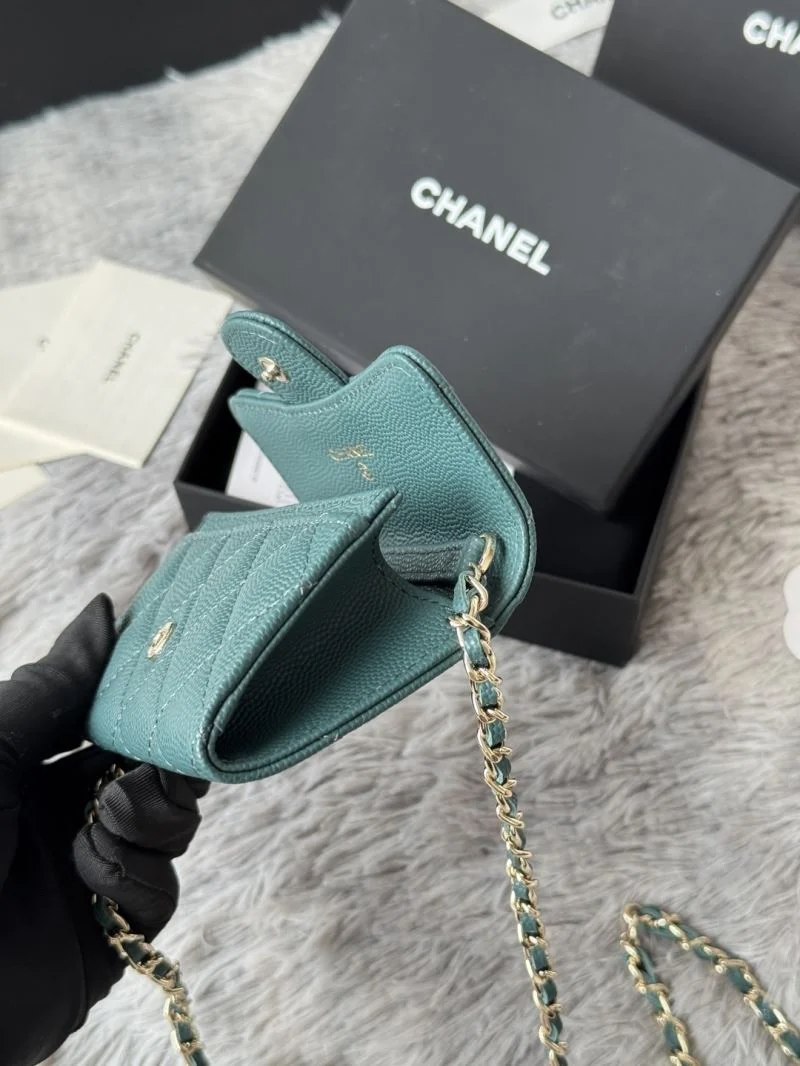 Precise copy Chanel Waist Chest Packs