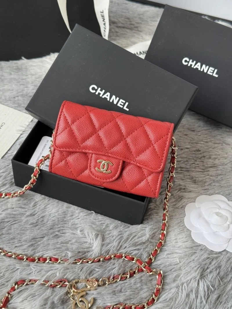 Value-priced Chanel Waist Chest Packs