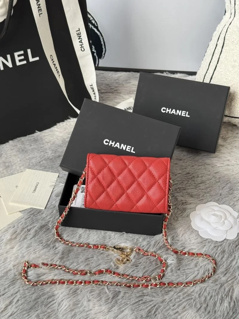 Value-priced Chanel Waist Chest Packs