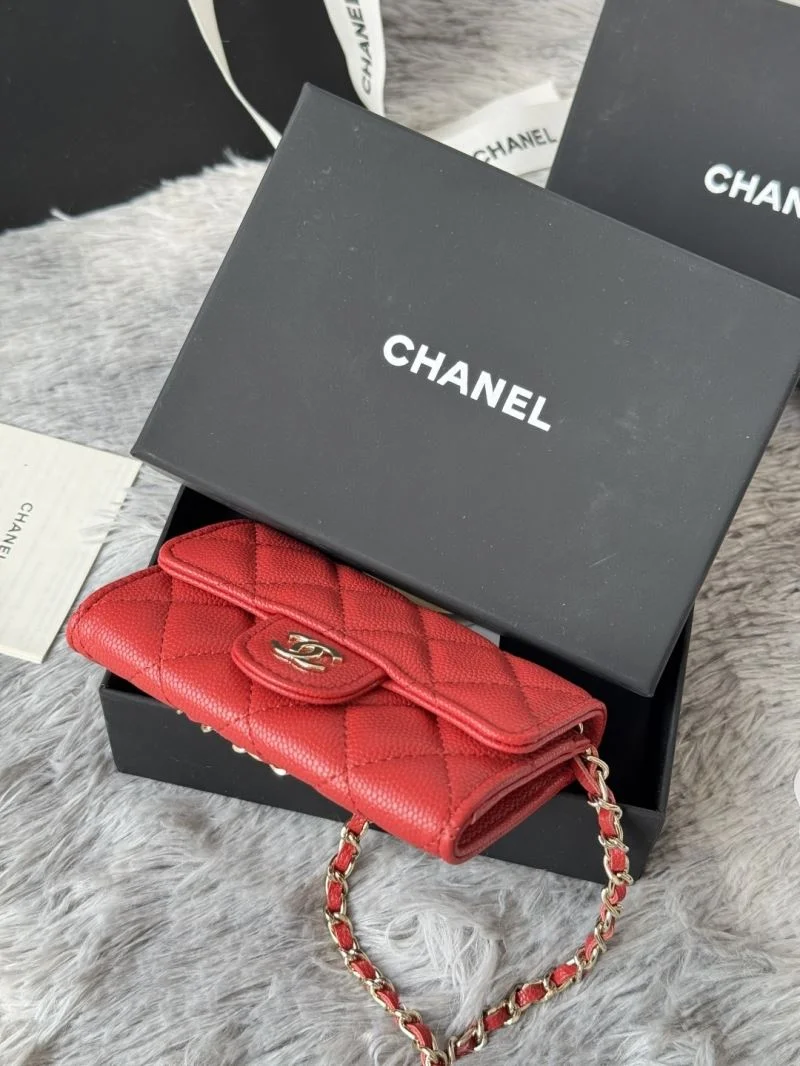 Value-priced Chanel Waist Chest Packs
