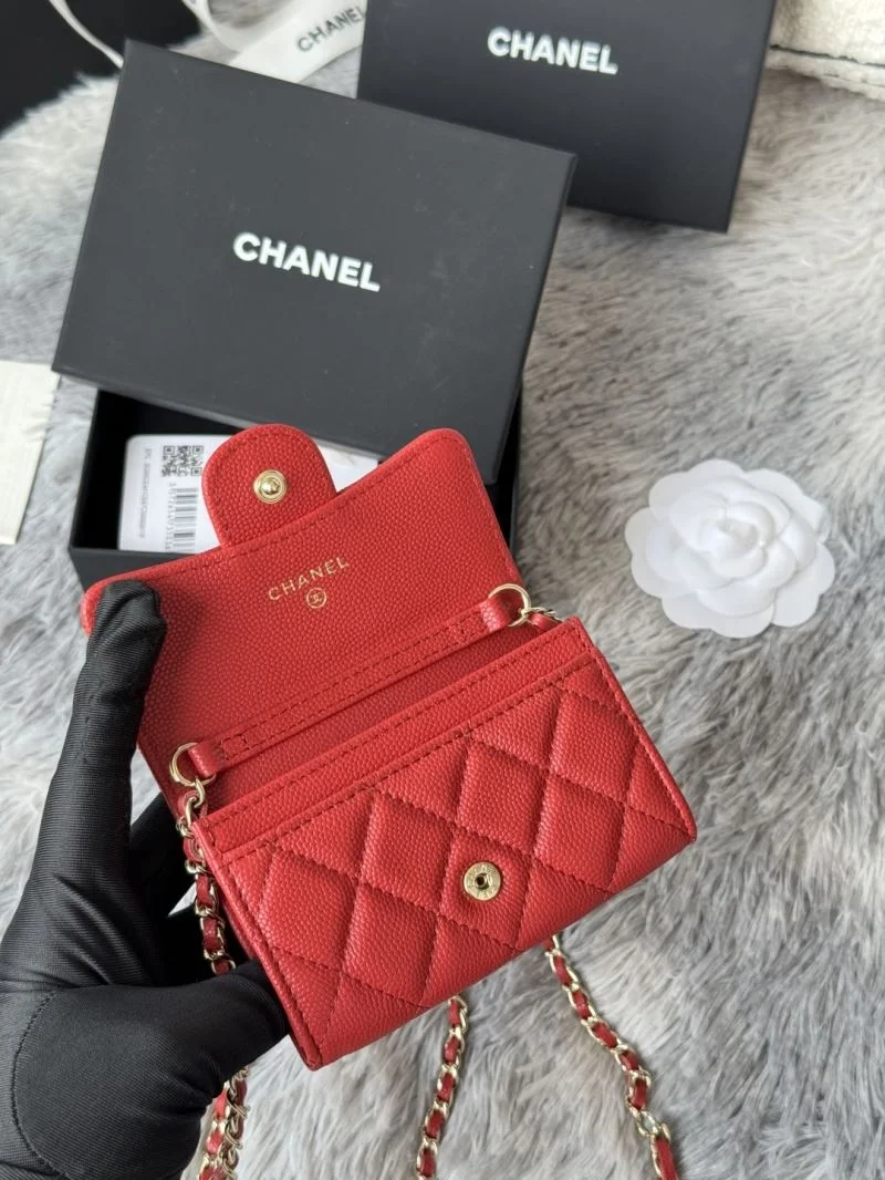 Value-priced Chanel Waist Chest Packs