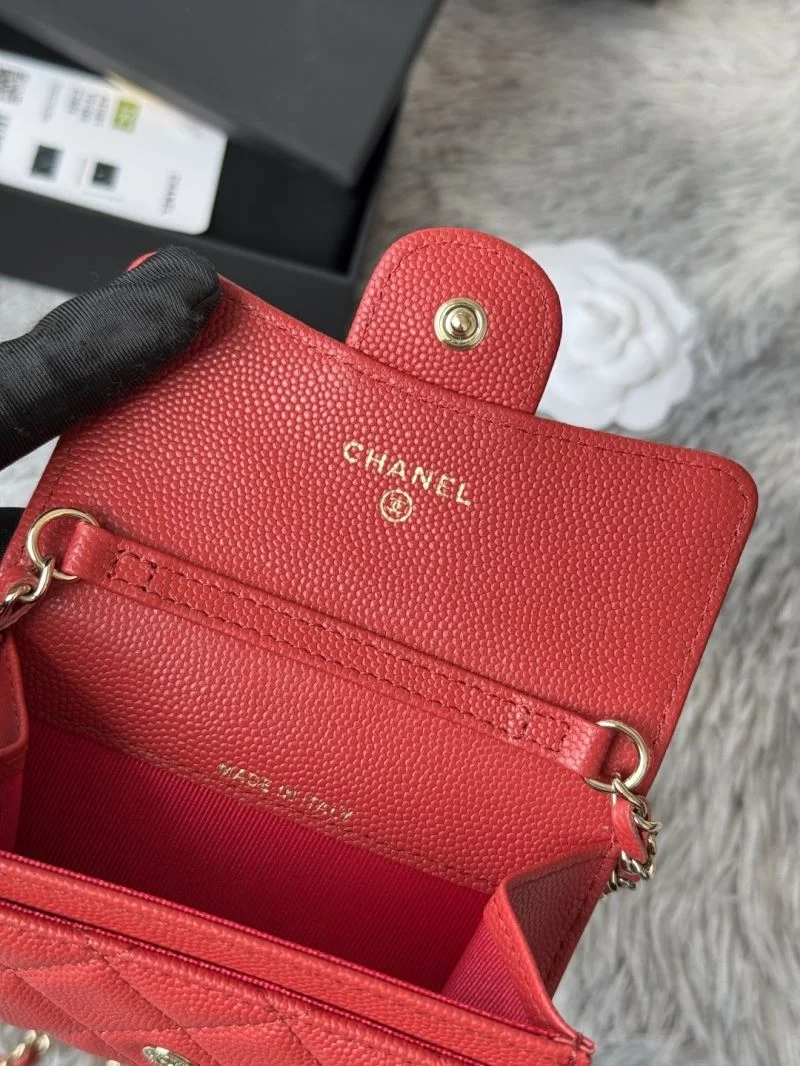 Value-priced Chanel Waist Chest Packs