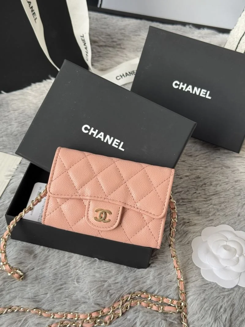 Affordable Chanel Waist Chest Packs