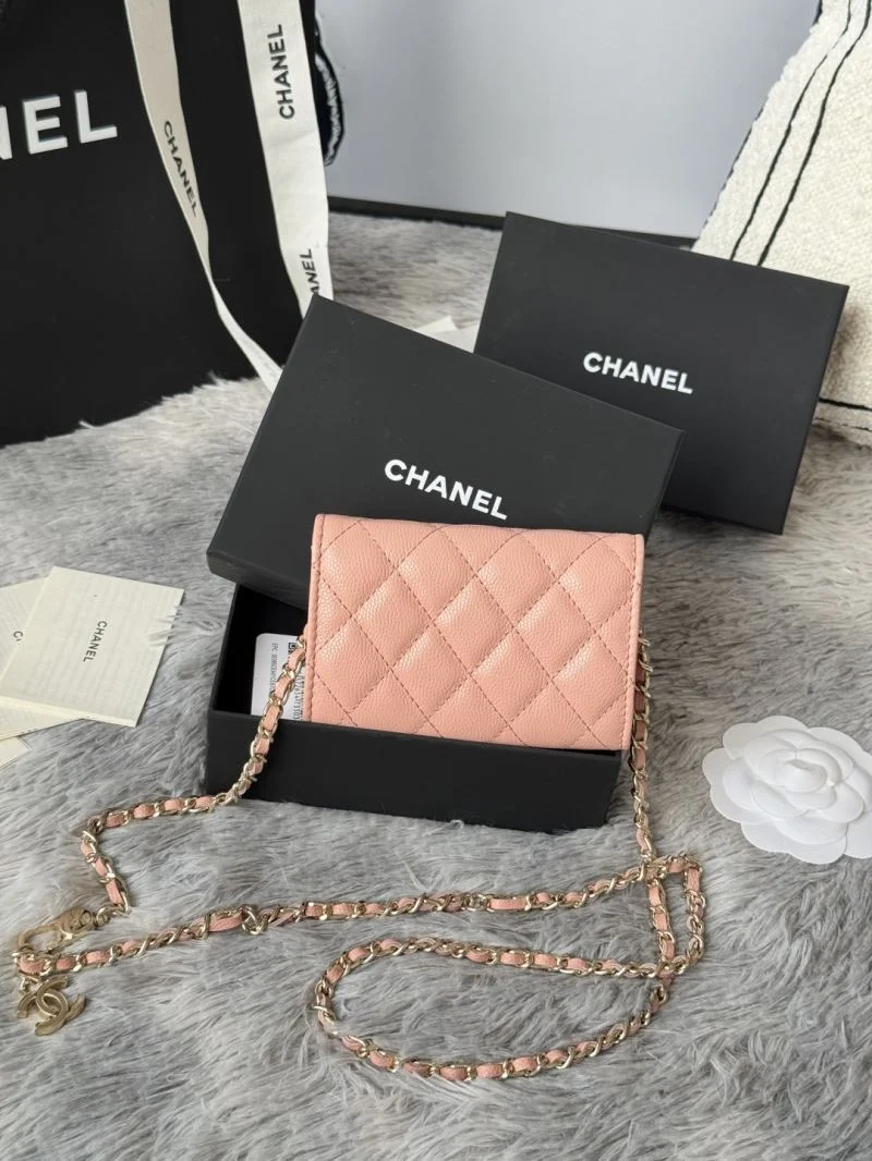 Affordable Chanel Waist Chest Packs