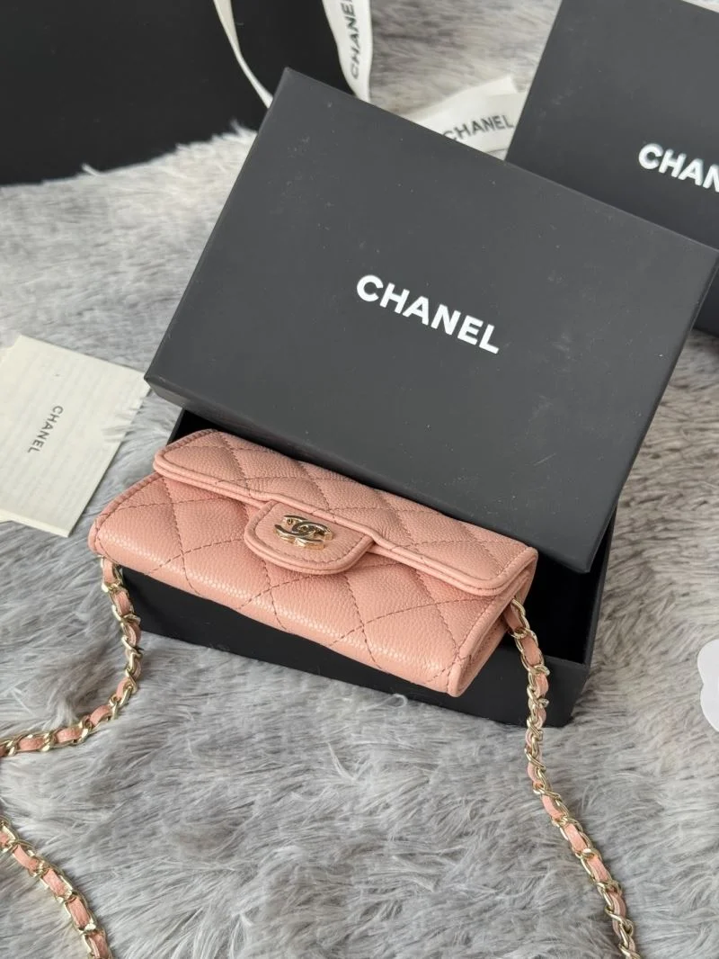Affordable Chanel Waist Chest Packs