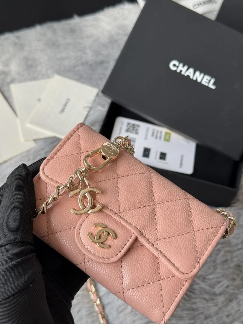 Affordable Chanel Waist Chest Packs
