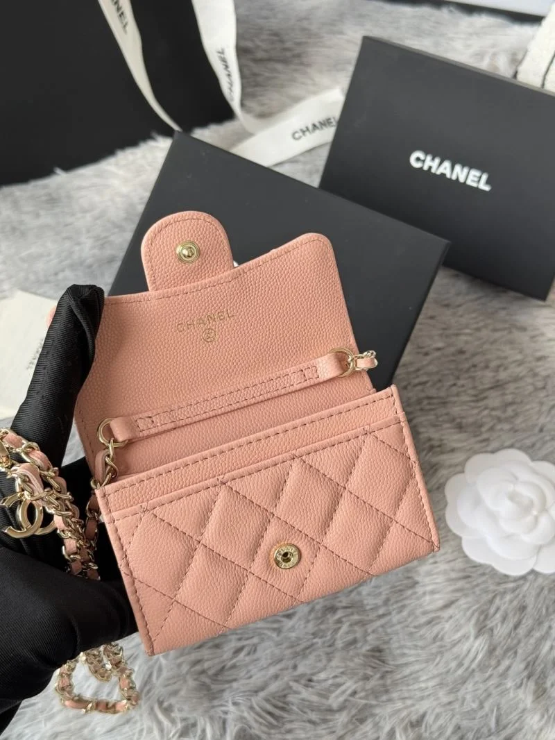 Affordable Chanel Waist Chest Packs