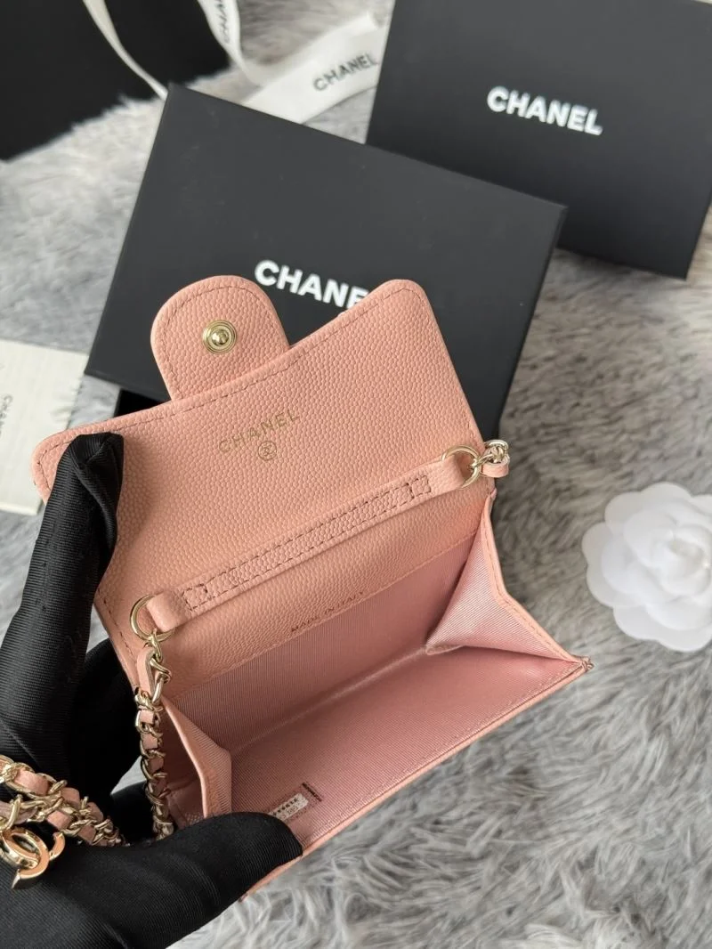 Affordable Chanel Waist Chest Packs