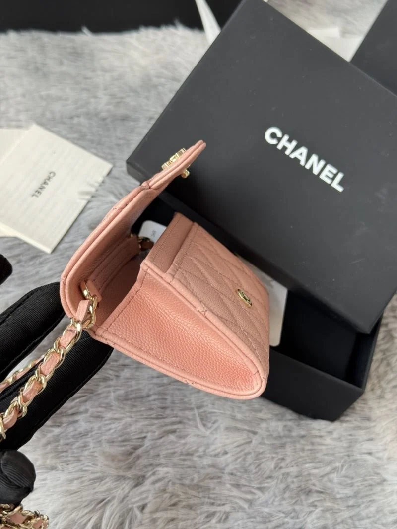 Affordable Chanel Waist Chest Packs