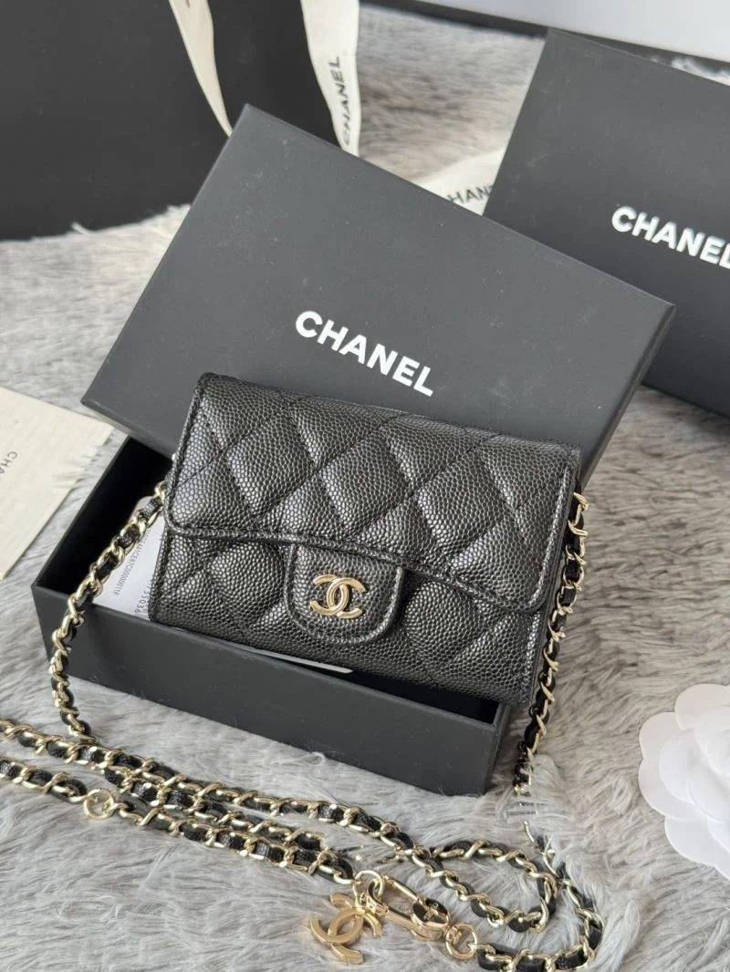 High accuracy Chanel Waist Chest Packs