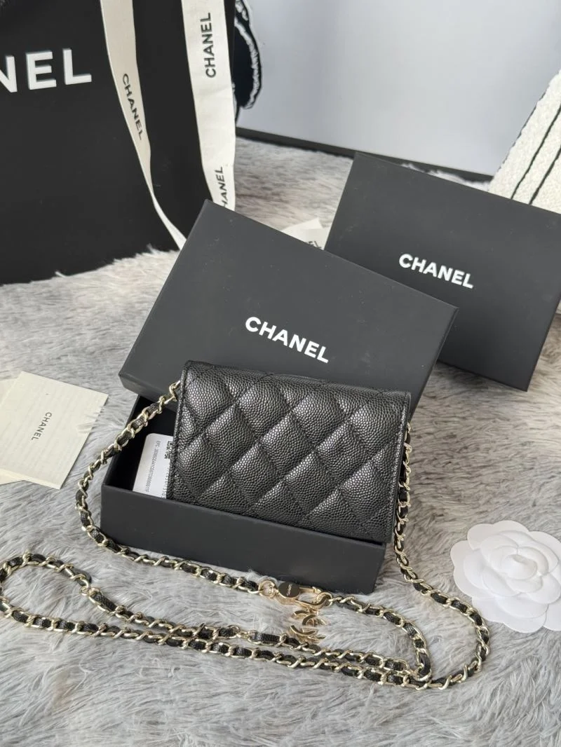 High accuracy Chanel Waist Chest Packs