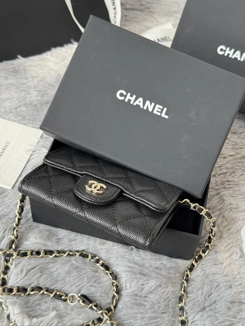 High accuracy Chanel Waist Chest Packs