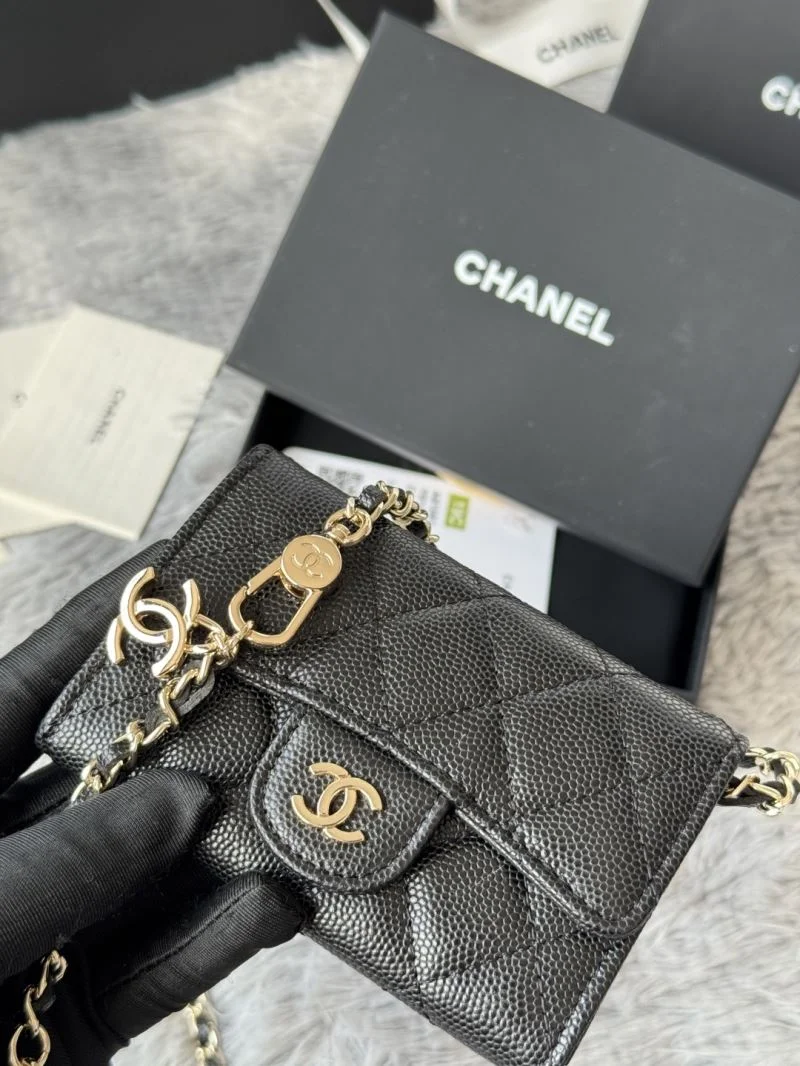 High accuracy Chanel Waist Chest Packs