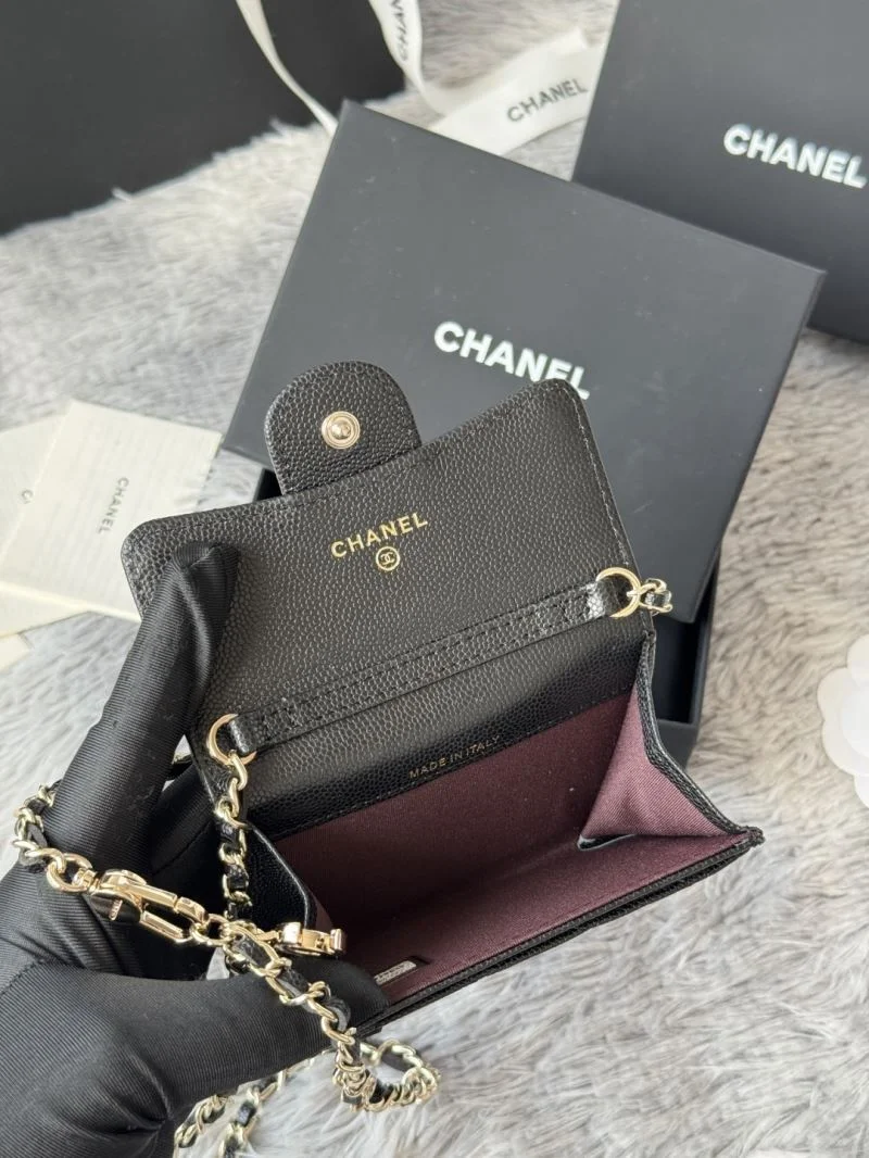 High accuracy Chanel Waist Chest Packs