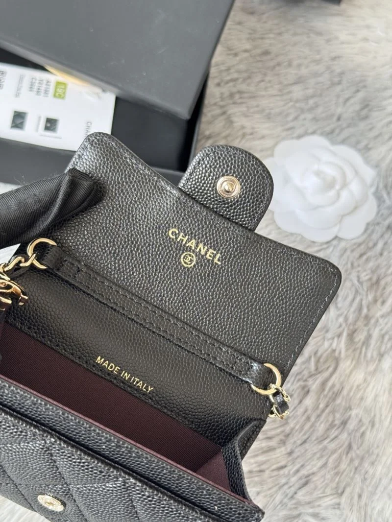 High accuracy Chanel Waist Chest Packs