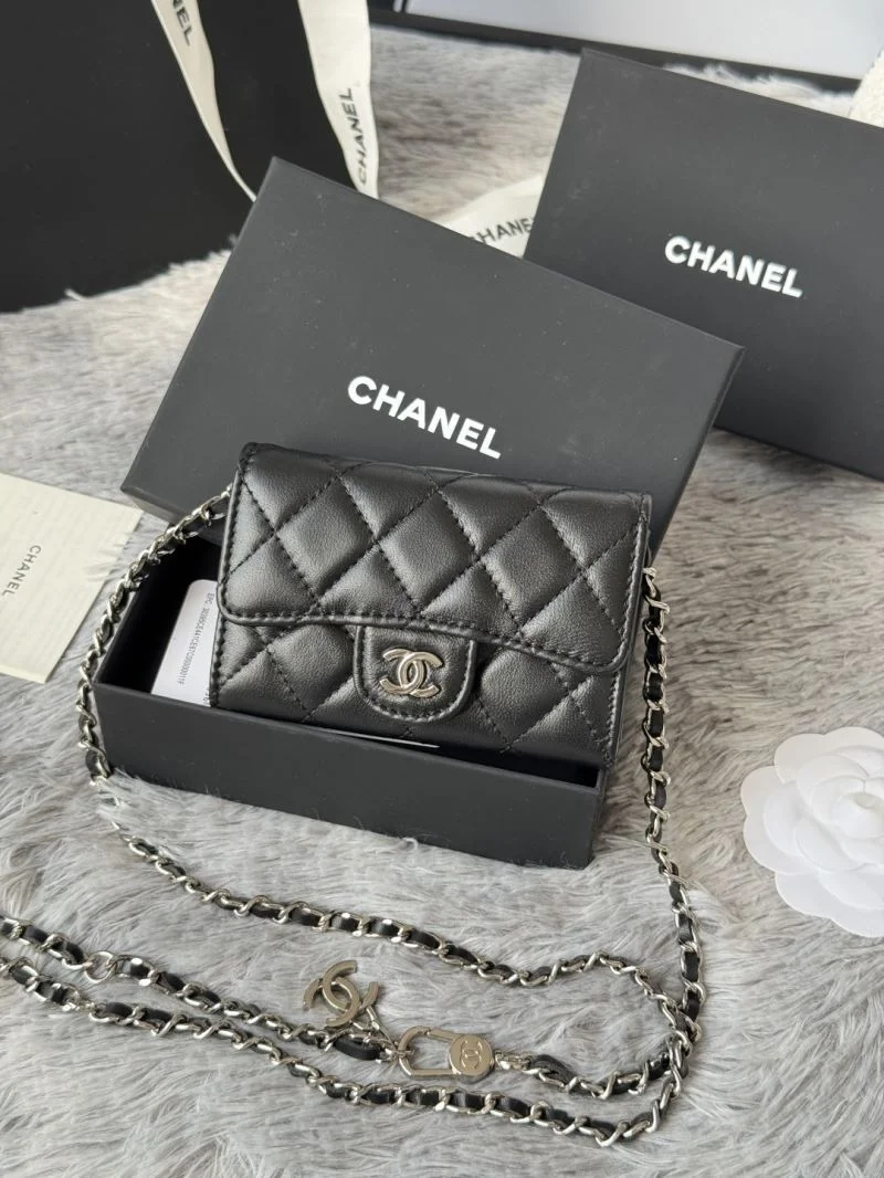 Precise copy Chanel Waist Chest Packs