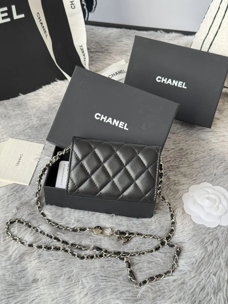 Precise copy Chanel Waist Chest Packs