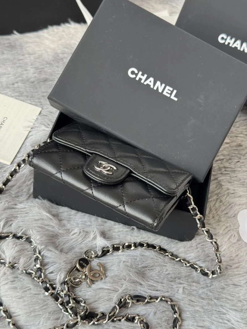 Precise copy Chanel Waist Chest Packs