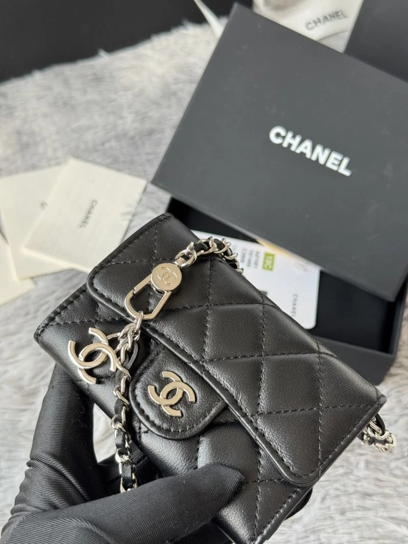 Precise copy Chanel Waist Chest Packs
