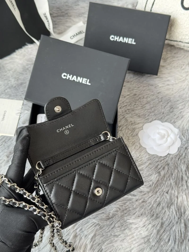 Precise copy Chanel Waist Chest Packs