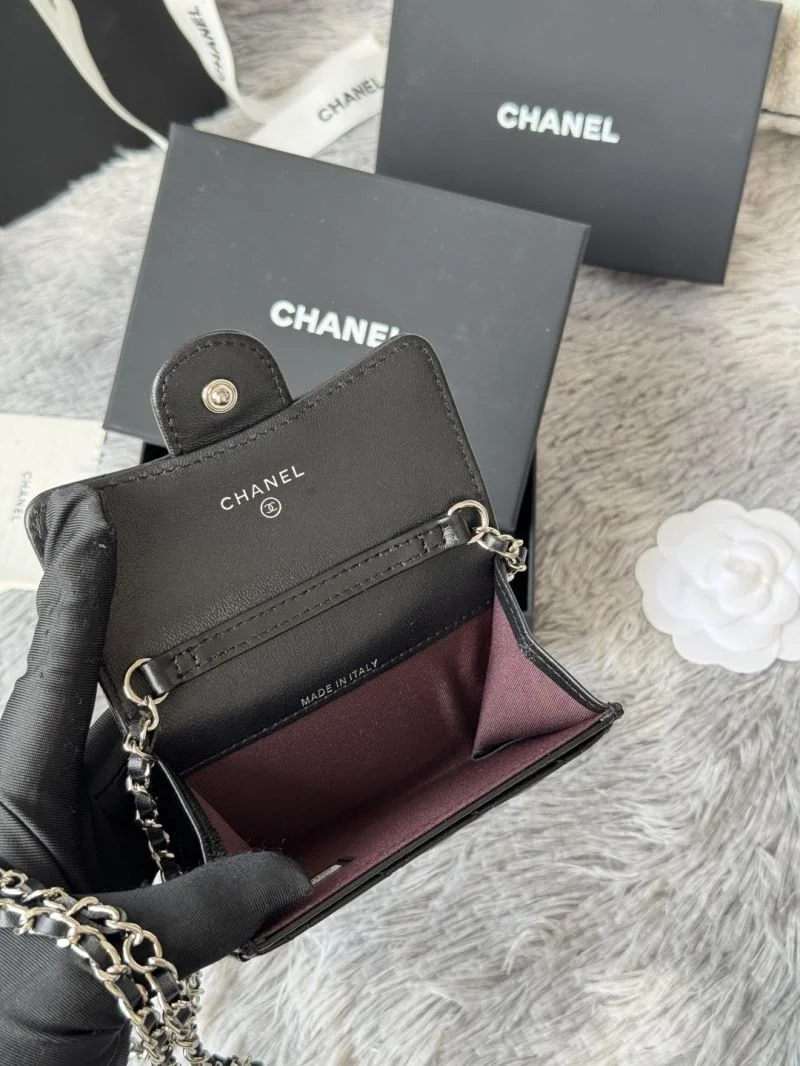Precise copy Chanel Waist Chest Packs