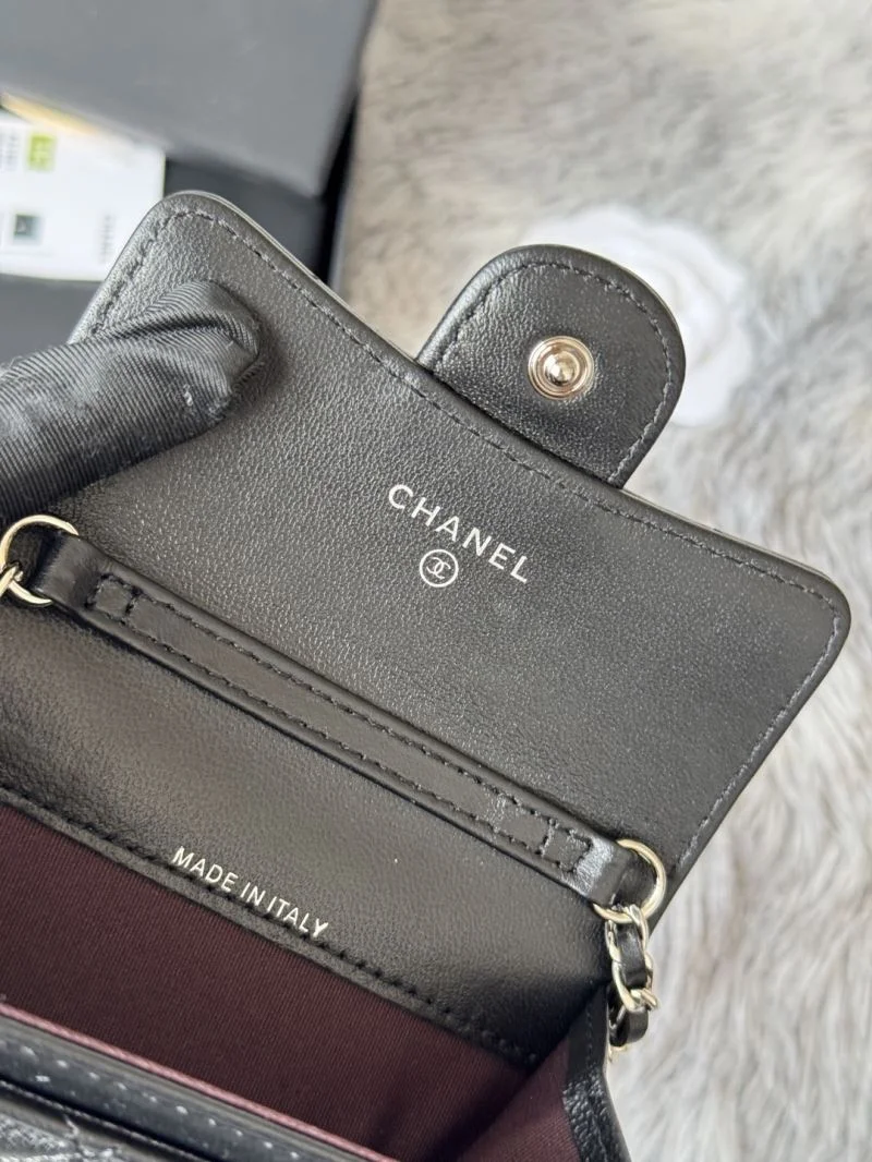 Precise copy Chanel Waist Chest Packs