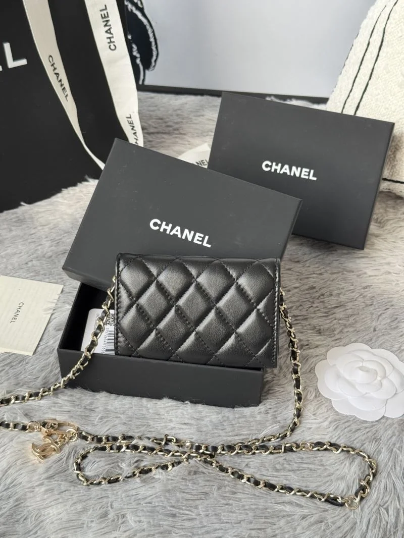 Reasonably priced Chanel Waist Chest Packs