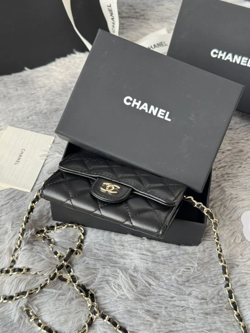 Reasonably priced Chanel Waist Chest Packs
