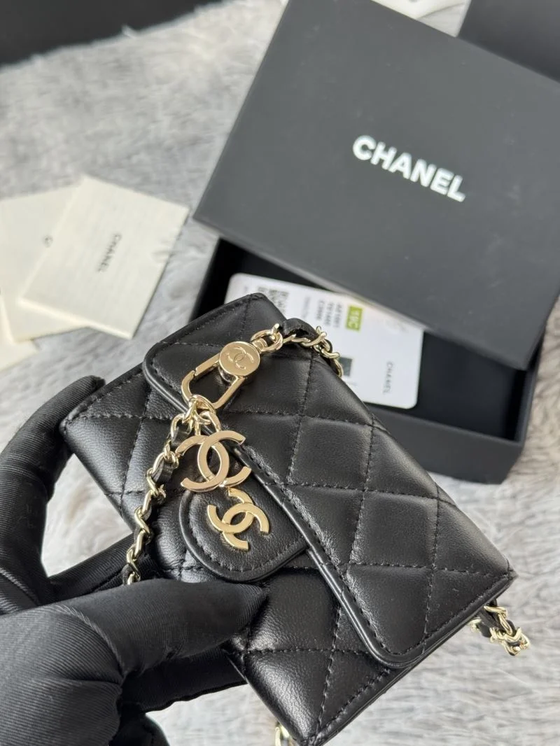 Reasonably priced Chanel Waist Chest Packs