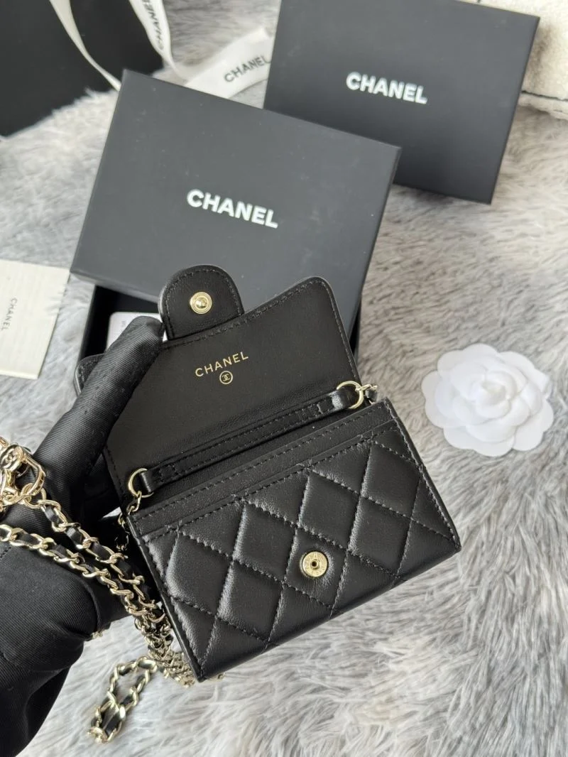 Reasonably priced Chanel Waist Chest Packs