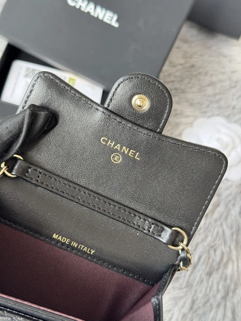 Reasonably priced Chanel Waist Chest Packs