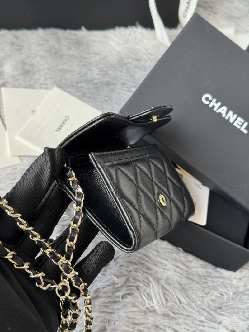 Reasonably priced Chanel Waist Chest Packs