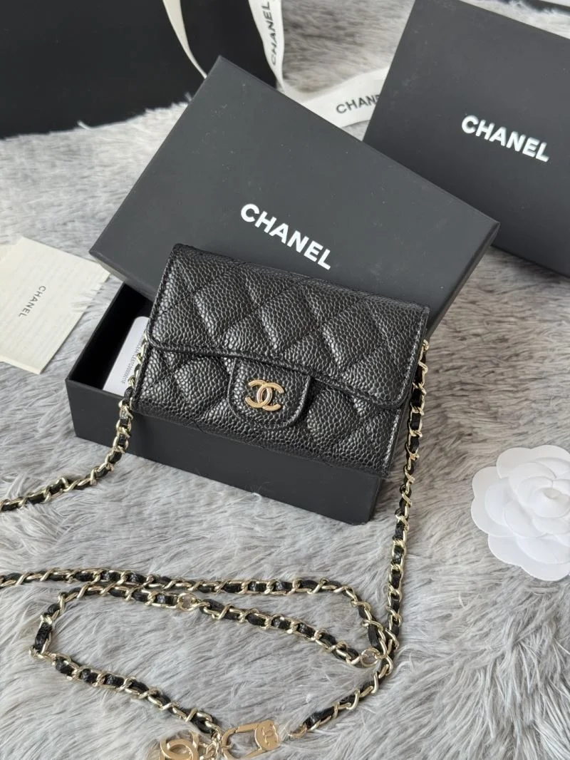 Inexpensive Chanel Waist Chest Packs