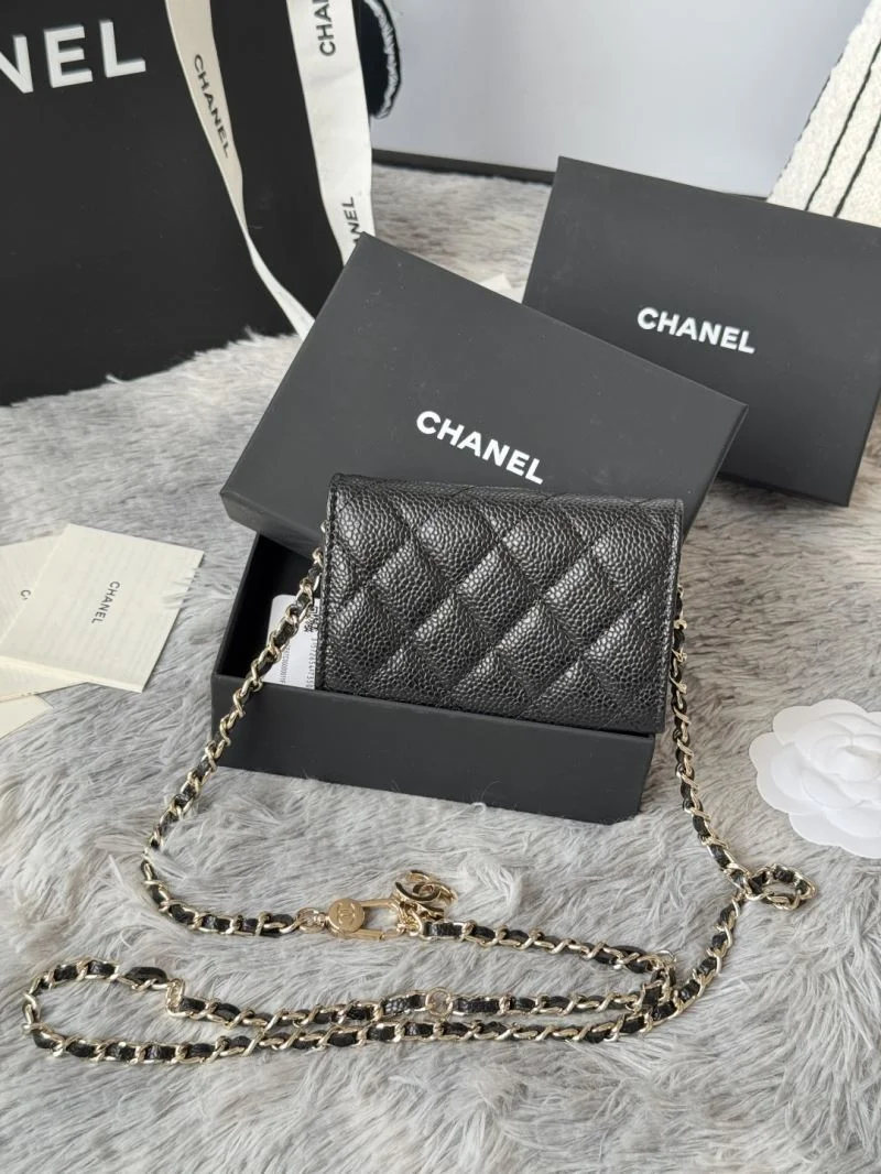Inexpensive Chanel Waist Chest Packs