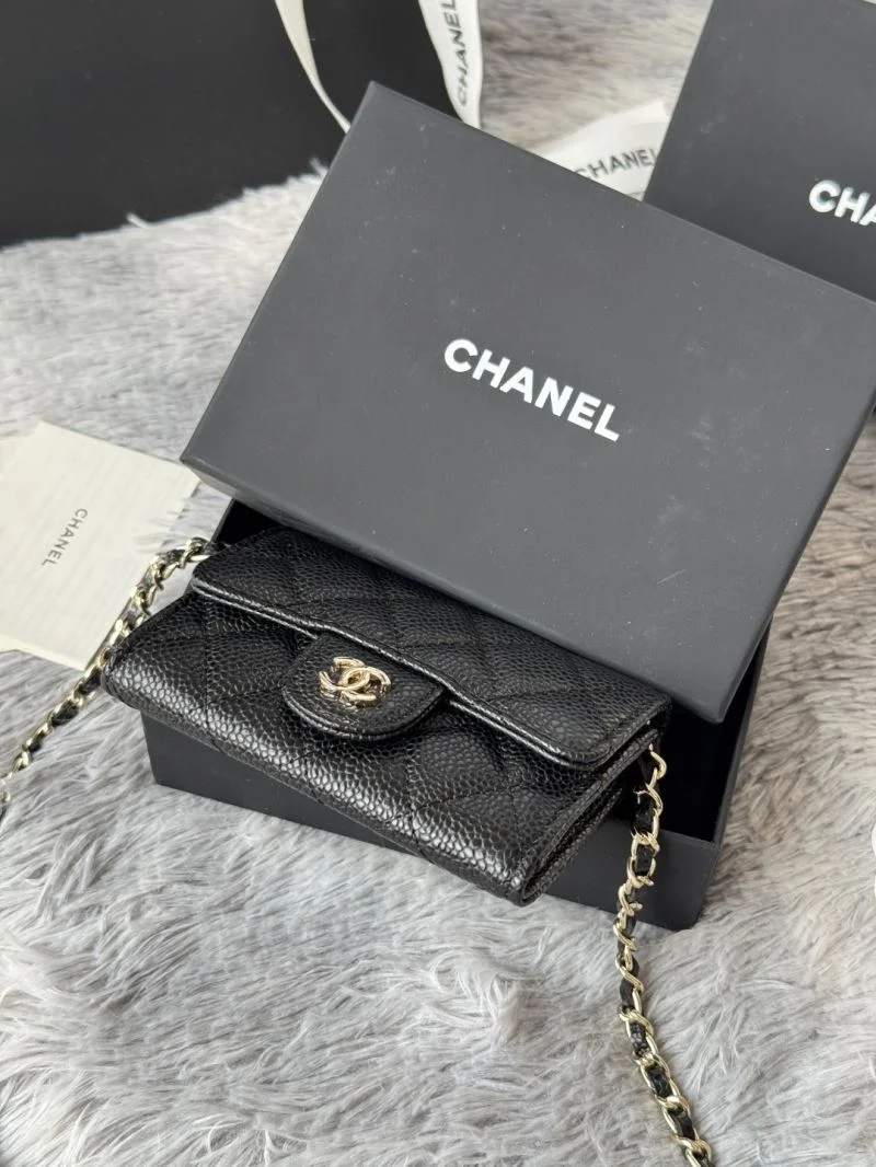 Inexpensive Chanel Waist Chest Packs