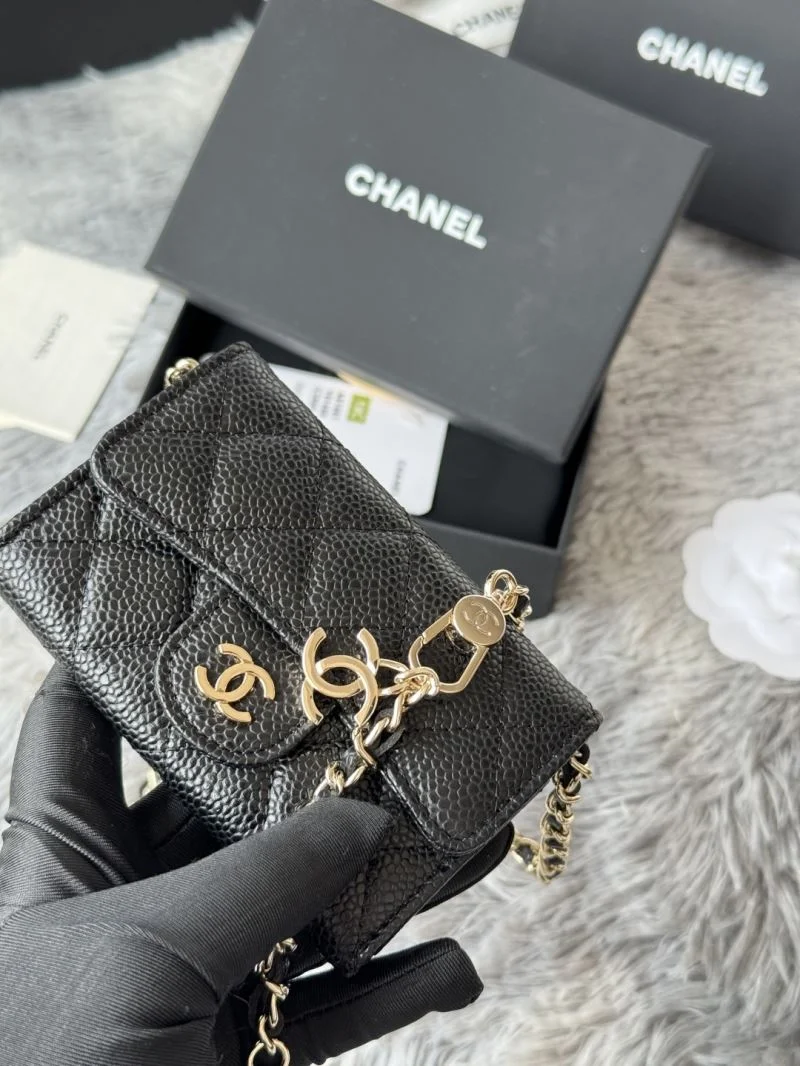 Inexpensive Chanel Waist Chest Packs
